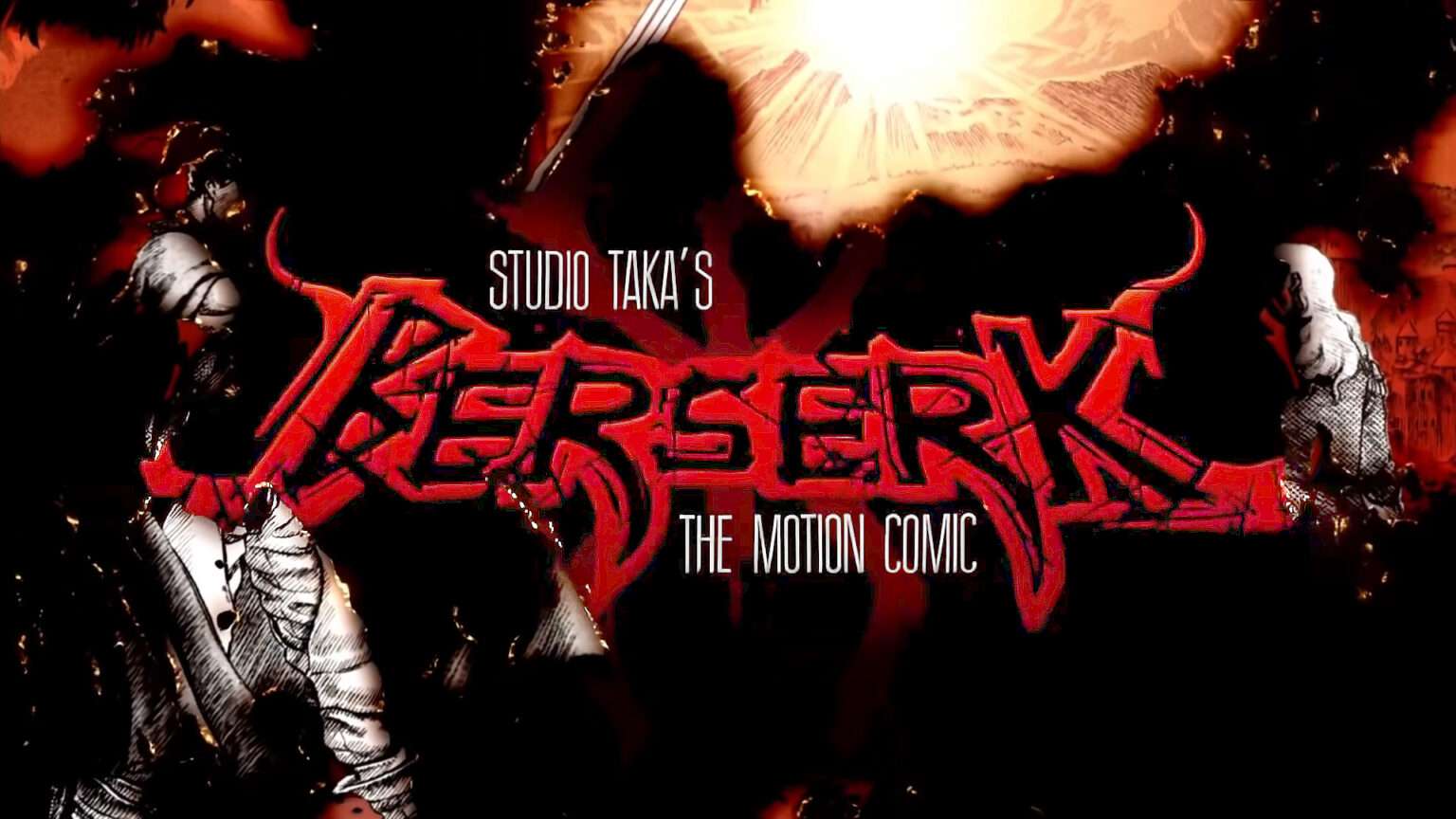 Berserk Guts receives original theme by composer Julius Dobos